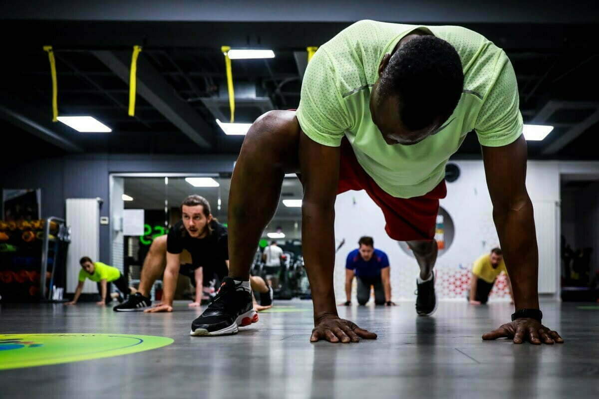 Sport - Daimon Social Club – Insula verde din Bucuresti