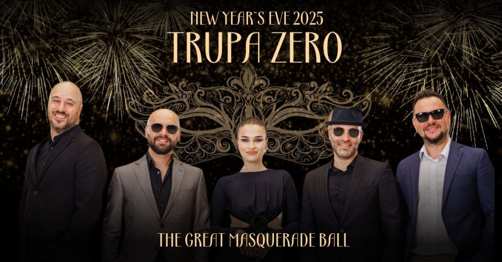 Club - Daimon Social Club – Insula verde din Bucuresti